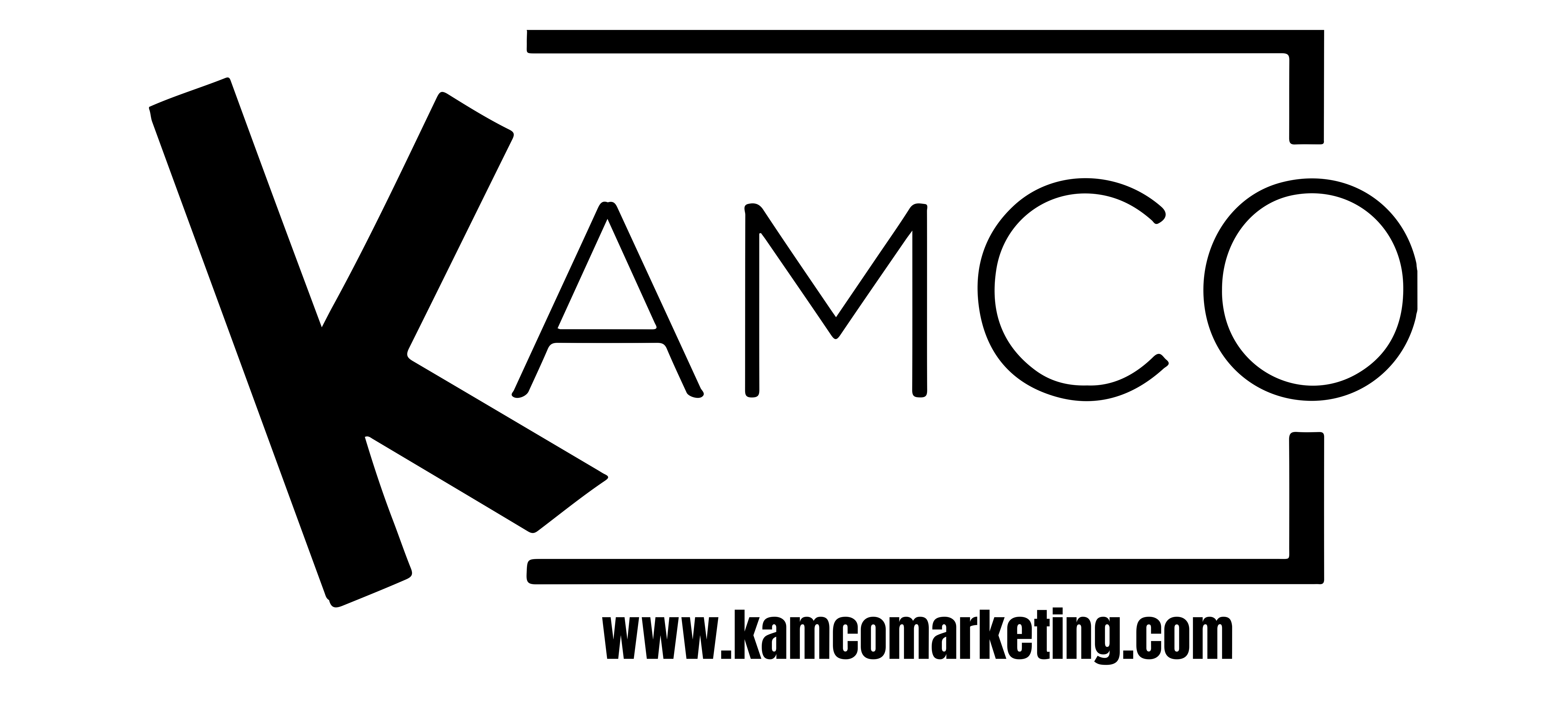 Contact Darrell Moore - KAMCO Marketing